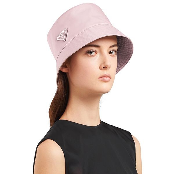 CLASSY.掲載】プラダ バケットハット 偽物 Re-ナイロン 8色 CLASSY.掲載】プラダ バケットハット 偽物 Re-ナイロン 8色
