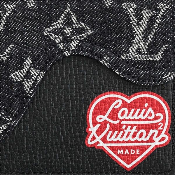 22SS/BTS雑誌着用★ルイヴィトン バーグ・LVフルーツ コピー MP3325|スーパーコピー