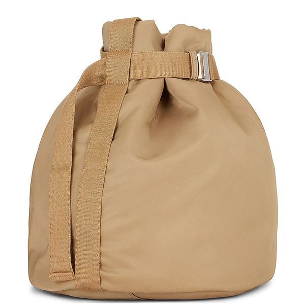 ザロウ 偽物】Sporty Leo Bag ナイロン バケットバッグ トート ザロウ 偽物】Sporty Leo Bag ナイロン バケットバッグ トート