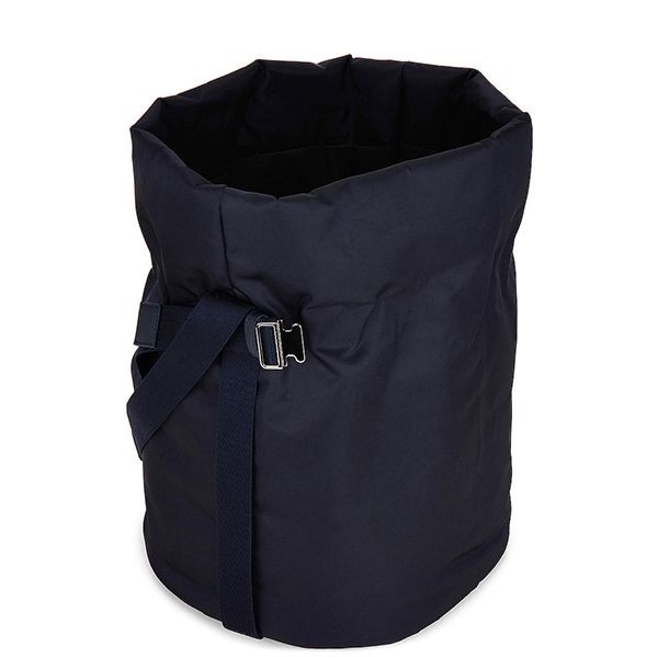 ザロウ 偽物】Sporty Leo Bag ナイロン バケットバッグ トート ザロウ 偽物】Sporty Leo Bag ナイロン バケットバッグ トート