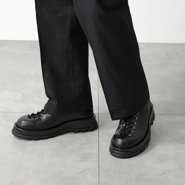 ジルサンダー アンクルブーツ 偽物 J50WU0014 P4942 Vibram ジルサンダー アンクルブーツ 偽物 J50WU0014 P4942 Vibram