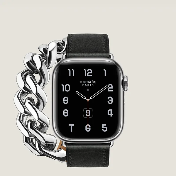 エルメス☆アップルウォッチ専用 Double Tour☆41 mm 腕時計 エルメス☆アップルウォッチ専用 Double Tour☆41 mm 腕時計